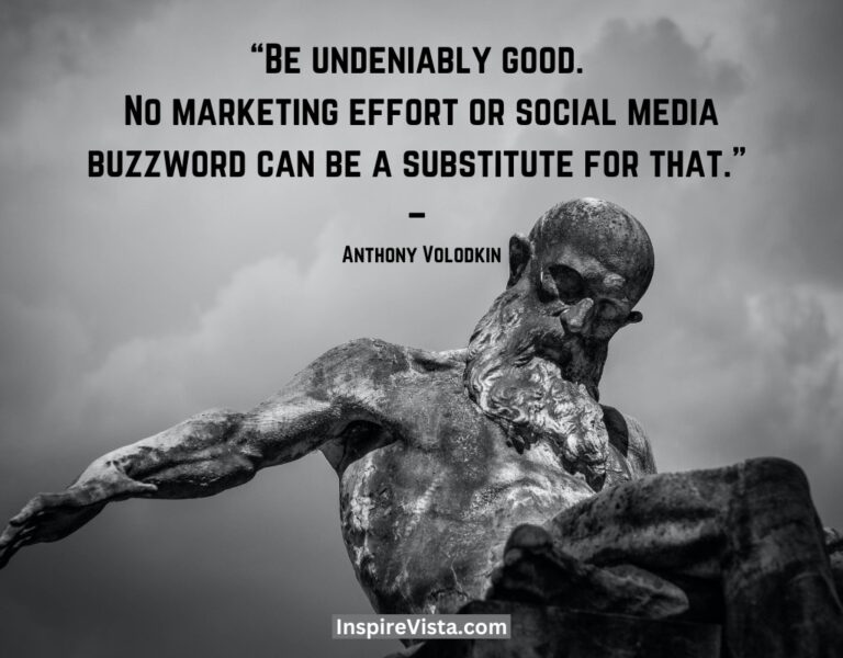 50 Business Quotes To Sharpen Your Business Acumen - Inspire Vista