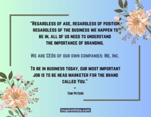 50 Business Quotes To Sharpen Your Business Acumen - Inspire Vista