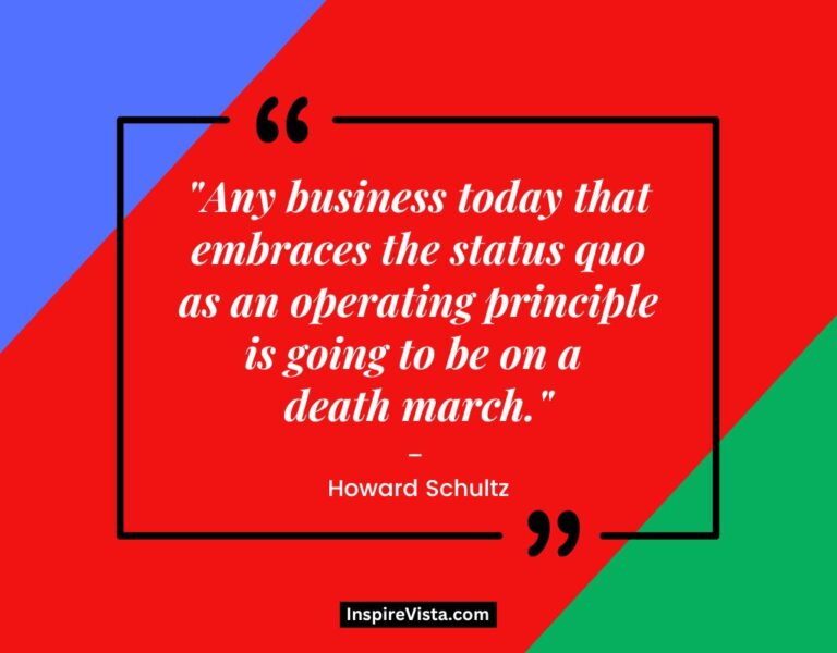 50 Business Quotes To Sharpen Your Business Acumen - Inspire Vista