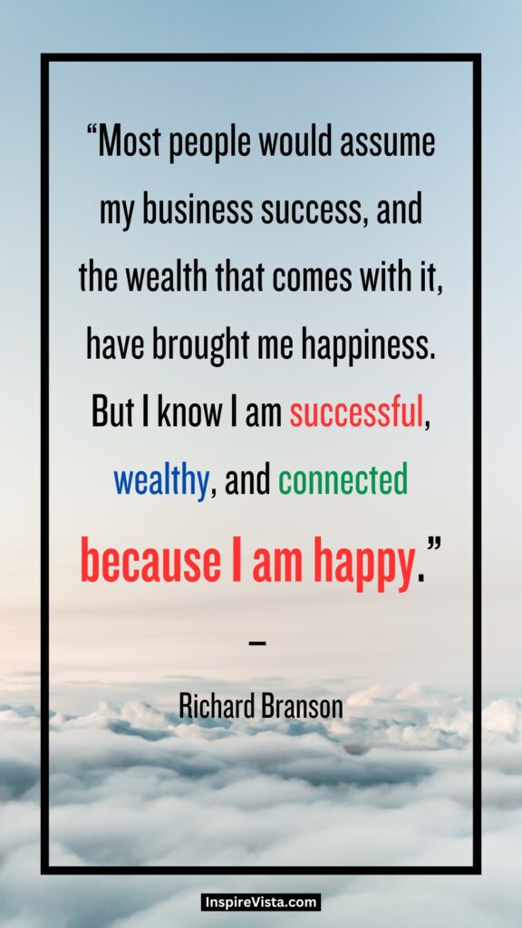 50 Business Quotes To Sharpen Your Business Acumen - Inspire Vista