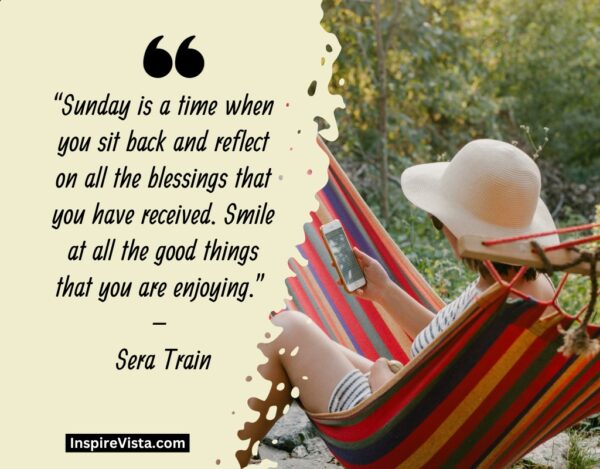 Sunday Motivation: 40 Quotes to Start Your Week Right - Inspire Vista