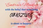 50 Monday Motivational Quotes to Kickstart Success - Inspire Vista