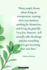 50 Business Quotes To Sharpen Your Business Acumen - Inspire Vista