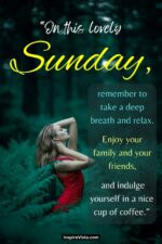 Sunday Motivation: 40 Quotes to Start Your Week Right - Inspire Vista