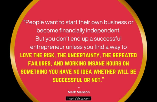 50 Business Quotes To Sharpen Your Business Acumen - Inspire Vista